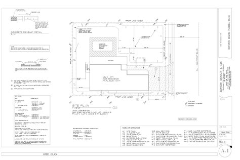 Sample Construction Documents Bertram Lewars