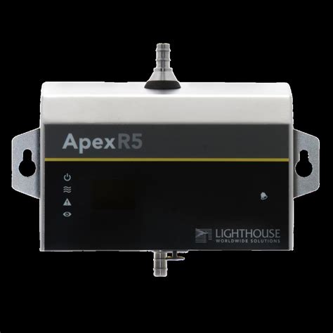 Lighthouse Apexr Airborne Particle Counters
