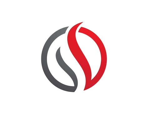 Premium Vector | S letter logo