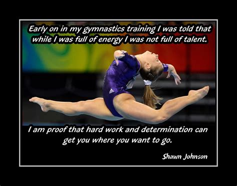 Gymnastics Quotes About Floor