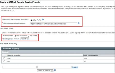 Guide For Drupal Single Sign On Sso Using Openam As Identity Provider