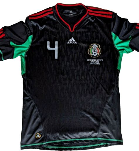 World Cup Mexico Jersey