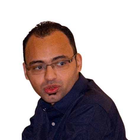 Ahmed Ashour Science Journalism Forum