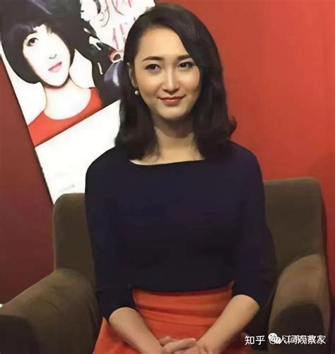 中国变性最成功的的8位女明星，除了金星，你还认识哪几位？ 知乎