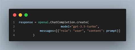 Skanda Vivek On Linkedin Chatgpt Api