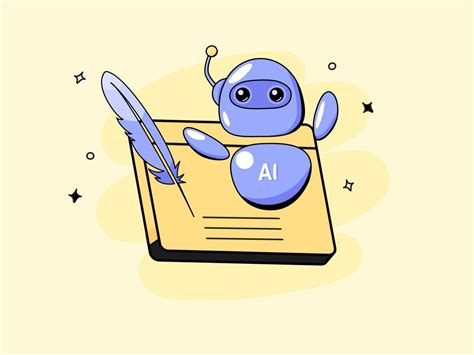 تشخیص متن هوش مصنوعی به کمک ۵ نشانه