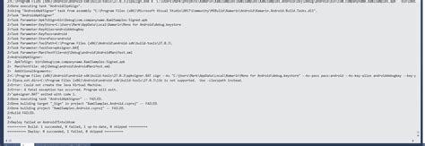 Xamarin Cannot Deploy To Emulator Or Physical Android Stack Overflow