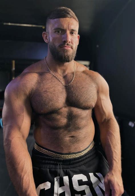 Roidedout Ryan Mackins