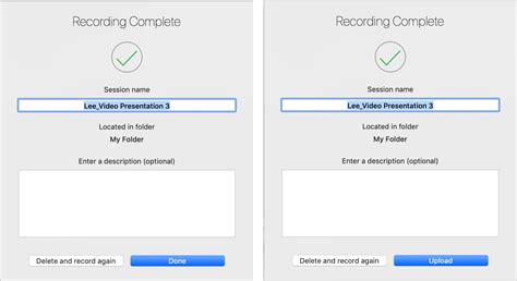 Recording A Session On A Mac For Students CUSPS Helpdesk