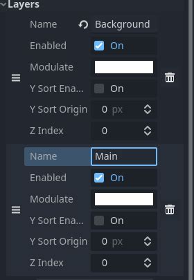D Tilemaps In Godot Tutorial