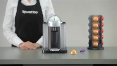 Nespresso Vertuo Line How To Cup Size Programming Free Download Borrow And Streaming