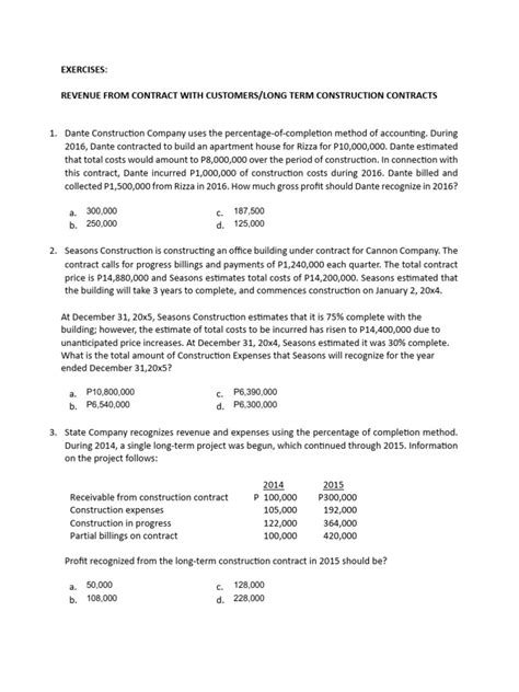 Topic 2 Exercises Pdf
