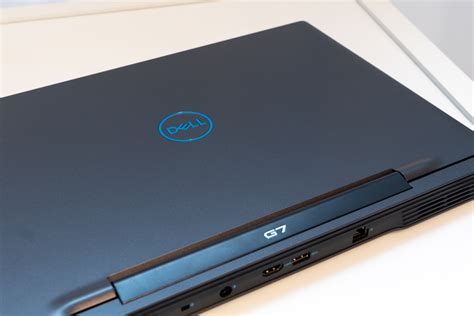 Dell Refreshes Its Mainstream Gaming Laptops With Nvidia Rtx Gpus Core I Hk And Oled Neowin