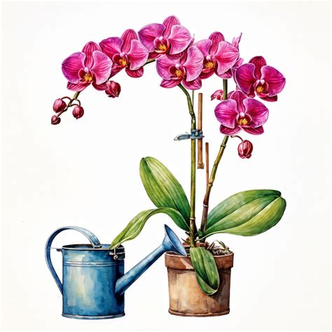 A Complete Guide To Fertilizing Orchids