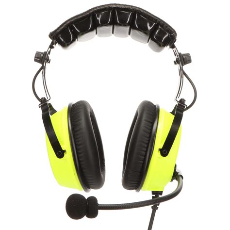 Anr Aviation Headset Comparison For Optimal Cockpit Comfort