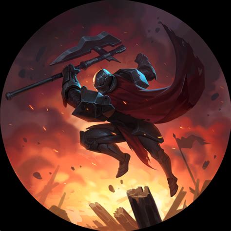 The Path Of Champions Lor League Of Legends Wiki