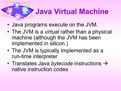 Java Object Oriented Programming Oopppt