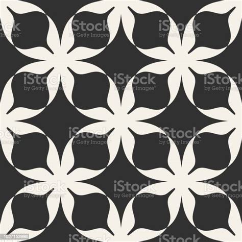 완벽 한 기하학적 배경입니다 추상적인 벡터 일러스트 레이 션입니다 간단한 그래픽 디자인입니다 섬유 인쇄 포장 래퍼 등등에 대 한 패턴입니다 가리기에 대한 스톡 벡터 아트 및