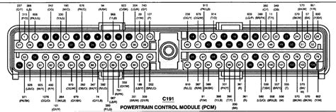 Ford Dtc P1000 Error Code How To Clear It Justanswer