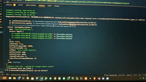 Tahzib Mahmud Rifat On Linkedin Learning Backenddevelopment Mongodb Nodejs Learninpublic