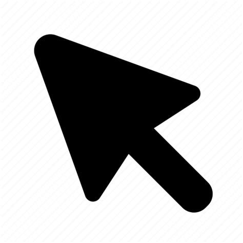 Click Cursor Iterraction Mouse Icon