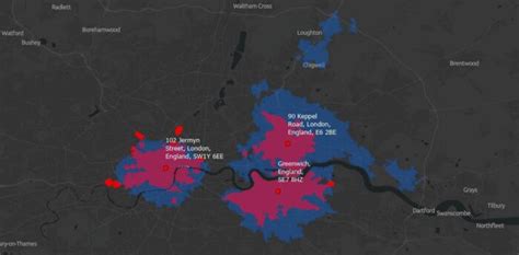 How To Perform A Site Selection Analysis In ArcGIS Pro Geography Realm