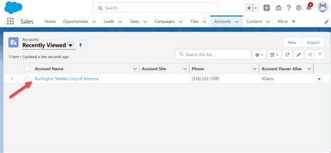 How To Create A Task In Salesforce Salesforce Faqs