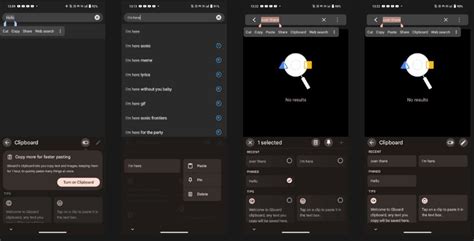 How To Access Clipboard On Android