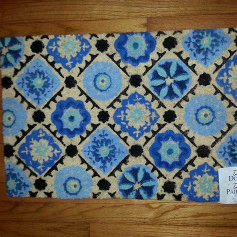 Mohawk Home Accents Decorative Door Mate Mohawk Home Natural Fiber