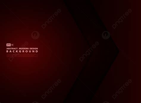 추상 그라데이션 빨간색 템플릿 겹침 현대적인 디자인 표지 층 공백 주형 배경 일러스트 및 사진 무료 다운로드 Pngtree