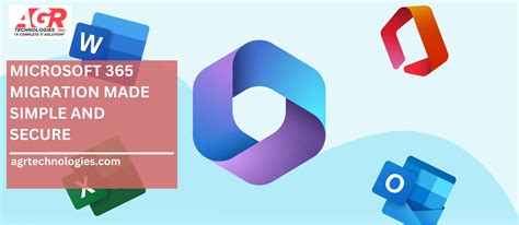 A Step By Step Guide To Microsoft Office 365 Migration For Businesses