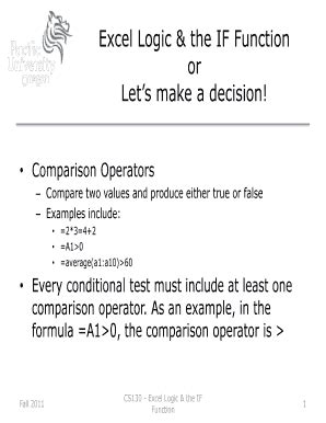 Fillable Online Zeus Cs Pacificu Lets Make A Decision Fax Email Print