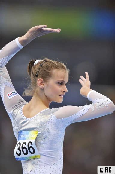 Mainlia Parolari Gymnastics Wiki Fandom