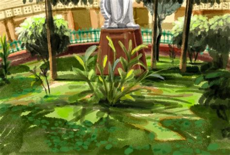 Landscape Landscapestudy Landscapeseriesjj Jjcampus