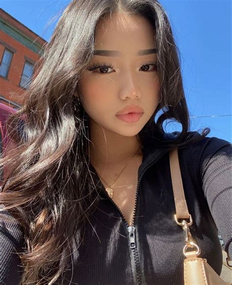 Beauty Asian Makeup Pretty Makeup Looks Baddie Makeup