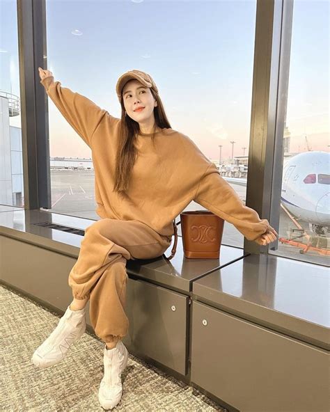 เจี๊ยบ พิจิตตรา แคปชั่นไม่เคยแผ่ว แฟนคลับเอ็นดู มุกตลกตะมุตะมิ แม้แต่สามียังแซว