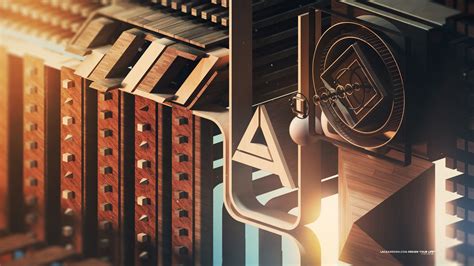 배경 화면 추상 목재 기하학 계단 인테리어 디자인 빛 색깔 2560x1440 Ludendorf 14091 배경 화면 Wallhere