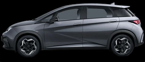 Byd Seal 2025 Premium Electric Sedan In Singapore Byd By Jc