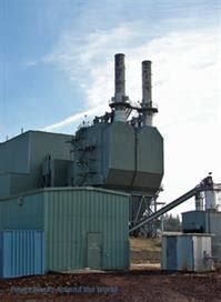 Burney Biomass Plant Gives Notice It Will Shut Down