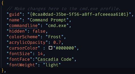 How To Replace Vs Code External Terminal With New Windows Terminal Blogs