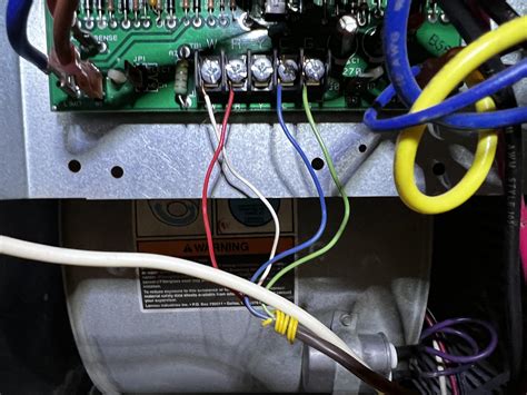 Is There A Reason Why My Heat Setting Is Always Colder Than My Cool Setting Is That How It