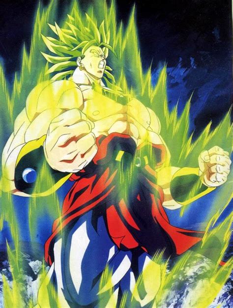 Soras Pictures Of Various Cool Stuff Saiyan Transformations In Order
