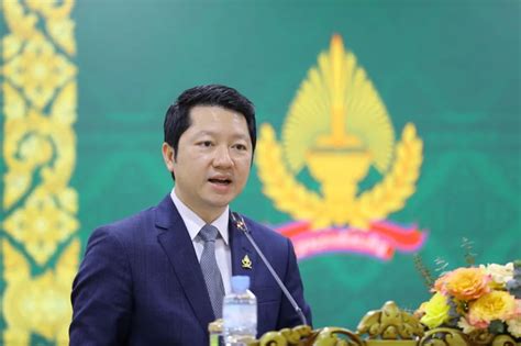 រដ្ឋមន្ត្រី សុខ សូកេន ៖ ការងារអធិការកិច្ច សុទ្ធតែមានចំណែកក្នុងការចូលរួមបង្ការ ទប់ស្កាត់