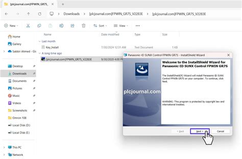 Fpwin Gr7s Panasonic Plc Programming Software Free 2025