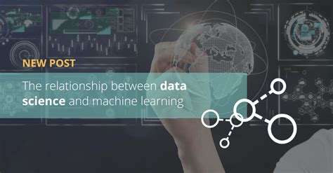 The Relationship Between Data Science And Machine Learning