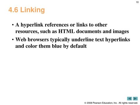Introduction To HTML Ppt Download