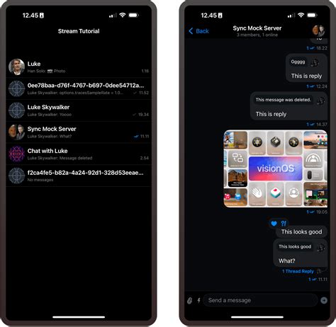 Make Your Swiftui App Engaging And Interactive With Polls Support