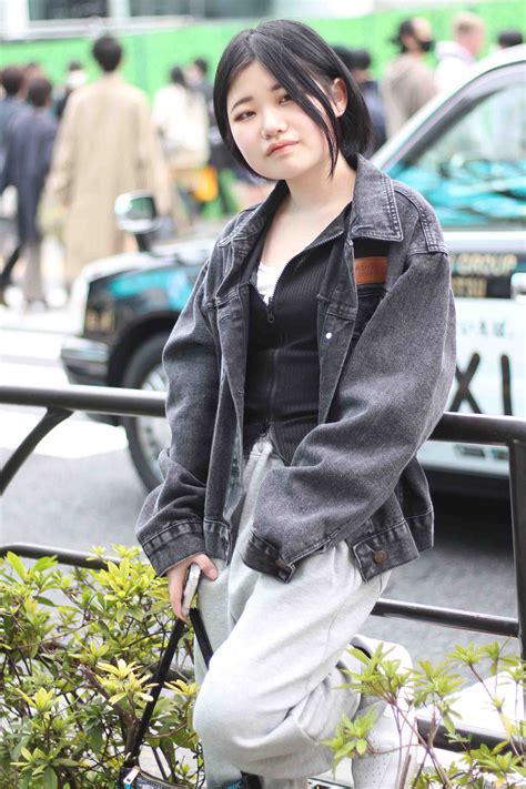 032119 街はアクティブなファッション誌！！【ファッションサイト】ストリートスナップ東京【fashion Site】street