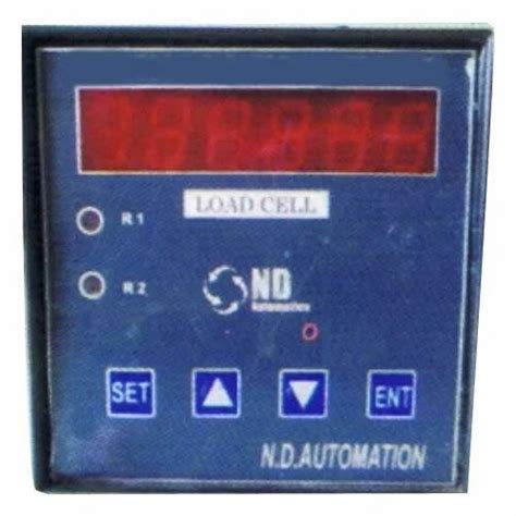 Hz Load Cell Controller IP Rating IP V DC At Rs Unit In Pune