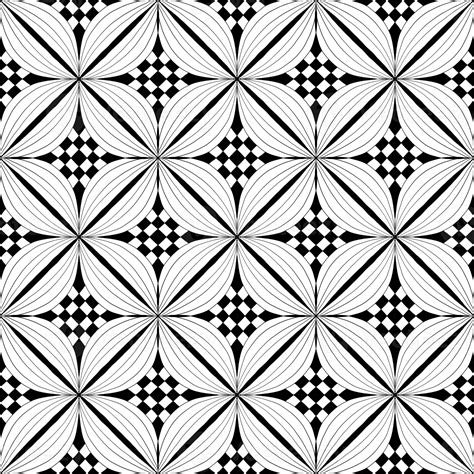 Seamless Mandala Patterns Icon Illustration 18871481 Png